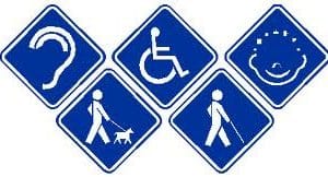 Deficiência - O que é, tipos, conceito e definição