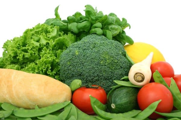 Nutrição - O que é, conceito e definição