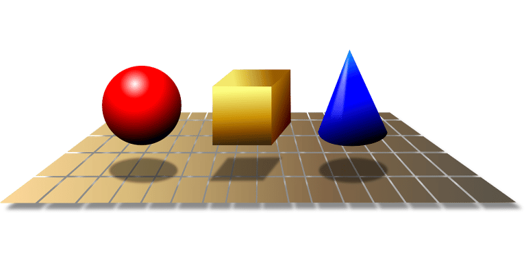 Geometria - O que é, essencialidade, conceito e definição