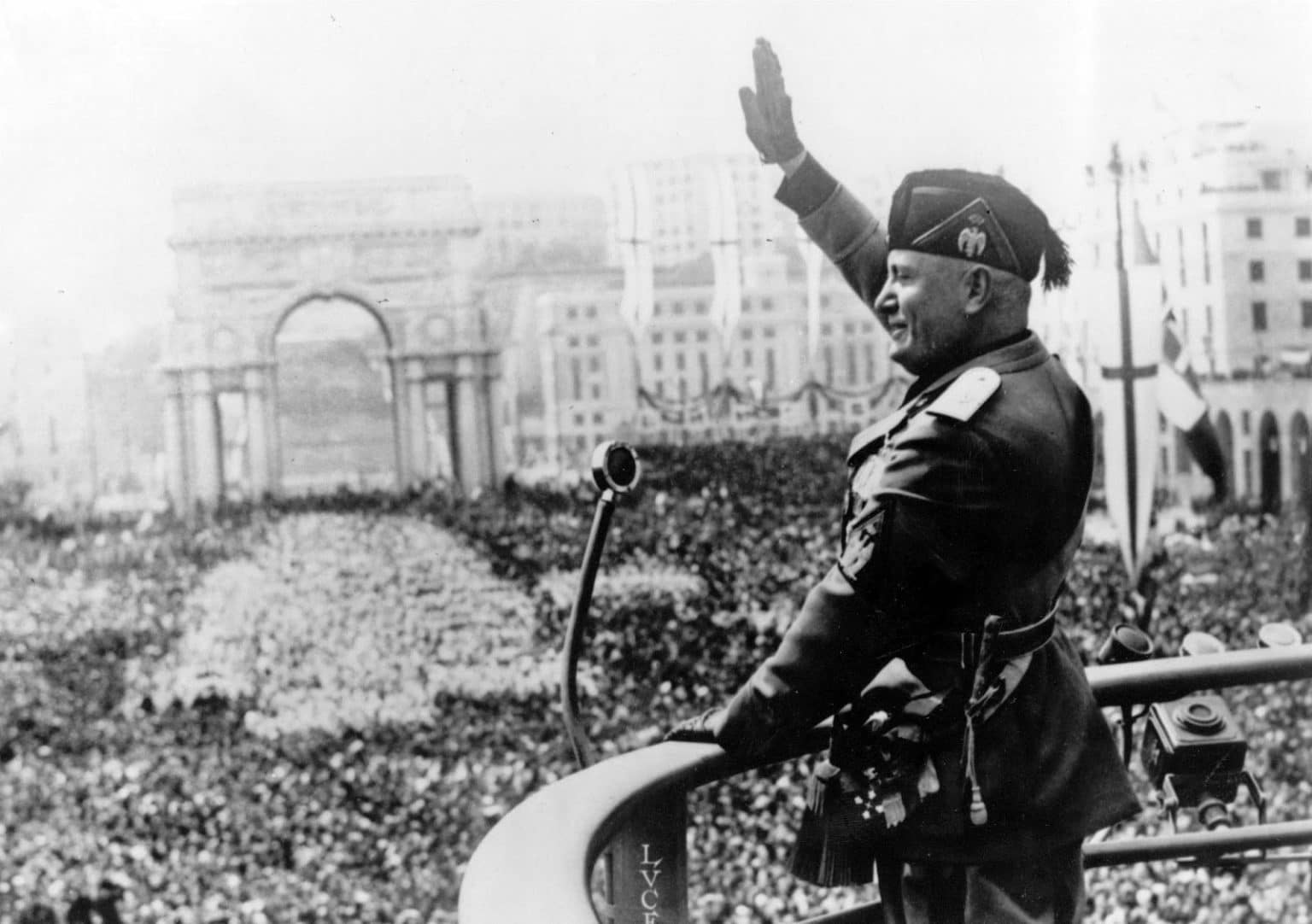 Fascismo - O que é, influência, conceito e definição