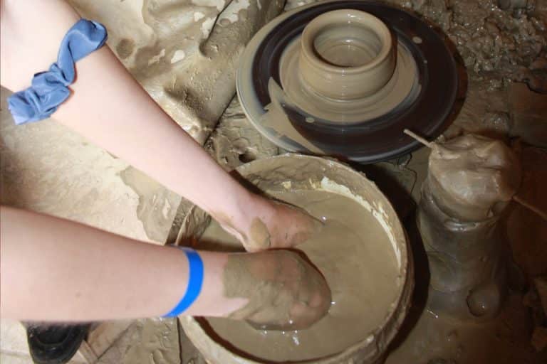 Olaria - O que é, técnicas, tipos e na religião