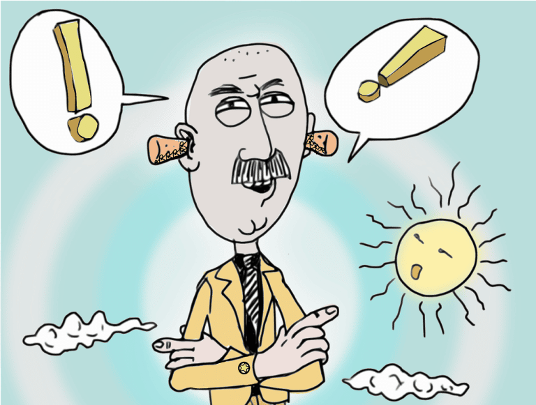 Ignorância - O que é, conceito e definição