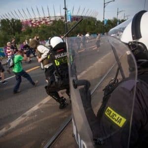 Incidente - O que é, conceito e definição