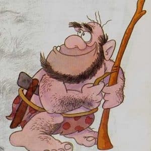 Primitivo - O que é, conceito e definição