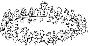 Conceito de quórum - O que é, Definição e Significado