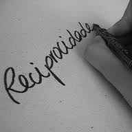 Reciprocidade Significado