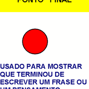 Ponto - O que é, conceito e definição