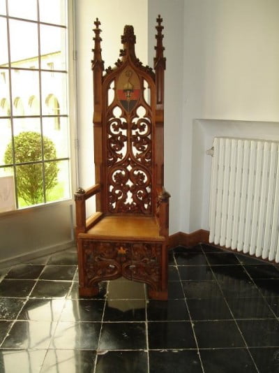 Conceito de cátedra - O que é, Definição e Significado