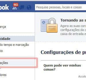 Notificação - O que é, características, conceito e definição