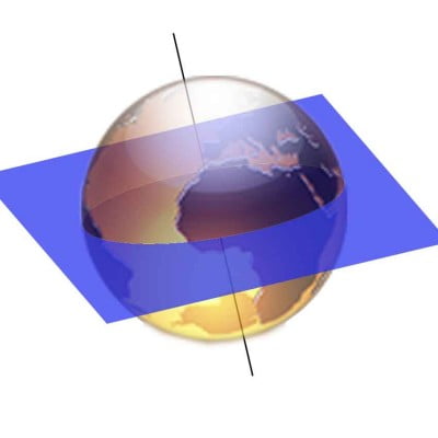 Conceito de rotação - O que é, Definição e Significado