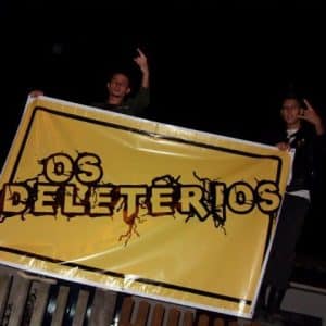 Deletério - O que é, conceito e definição