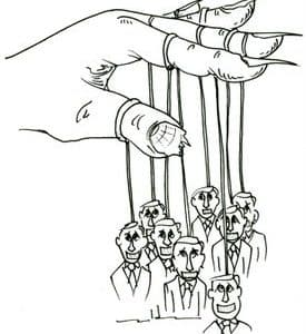 Despotismo - O que é, conceito e definição