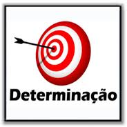 Conceito de determinação - O que é, Definição e Significado