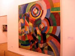 Arte moderna - O que é, características, conceito e definição