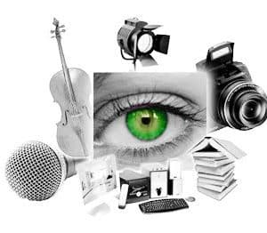 Multimédia - O que é, conceito e definição