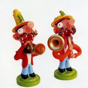 Arte popular - O que é, conceito e definição