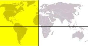 Ocidental - O que é, conceito e definição