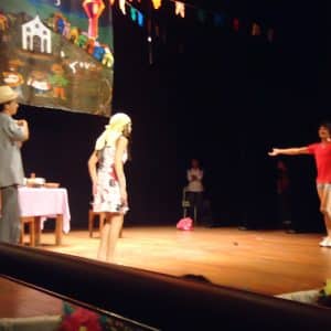 Peça de teatro - O que é, conceito e definição