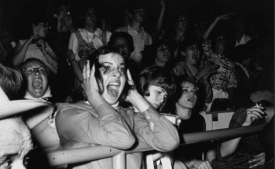 Conceito de histeria - O que é, Definição e Significado