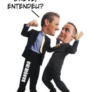 Intimidação - O que é, causas, conceito e definição