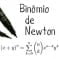 Binômio - O que é, conceito e definição