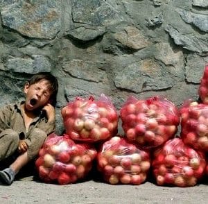 Exploração infantil - O que é, conceito, no desenvolvimento e história