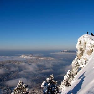 Altitude - O que é, importância, conceito e definição