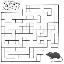 Conceito de labirinto - O que é, Definição e Significado