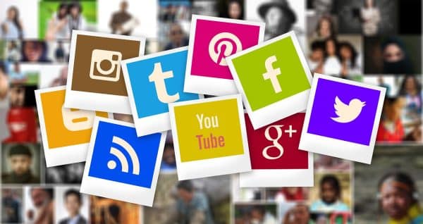 Rede social - O que é, conceito, no marketing e história