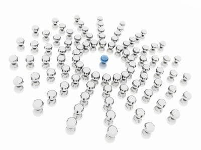 Conceito de centralização - O que é, Definição e Significado