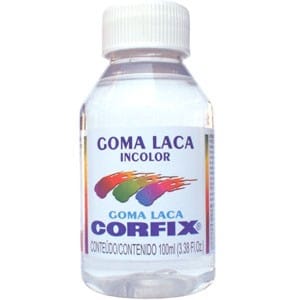 Laca - O que é, conceito e definição