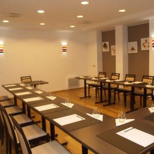 Sala - O que é, conceito e definição