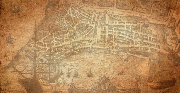 Périplo - O que é, exemplos, conceito e definição