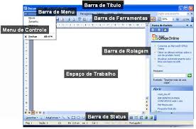 Conceito de barra de título - O que é, Definição e Significado