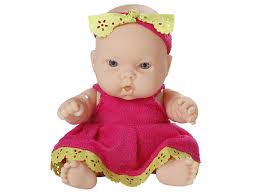 Conceito de boneca - O que é, Definição e Significado