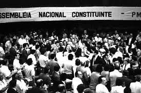 Conceito de assembleia constituinte - O que é, Definição e Significado
