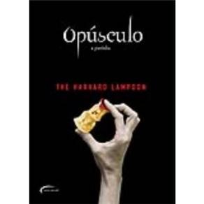 Conceito de opúsculo - O que é, Definição e Significado