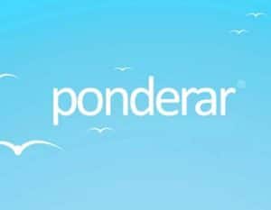 Ponderar - O que é, conceito e definição