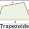 Conceito de trapezóide - O que é, Definição e Significado