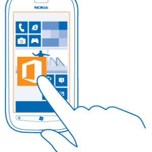 Ecrã táctil - O que é, conceito e definição