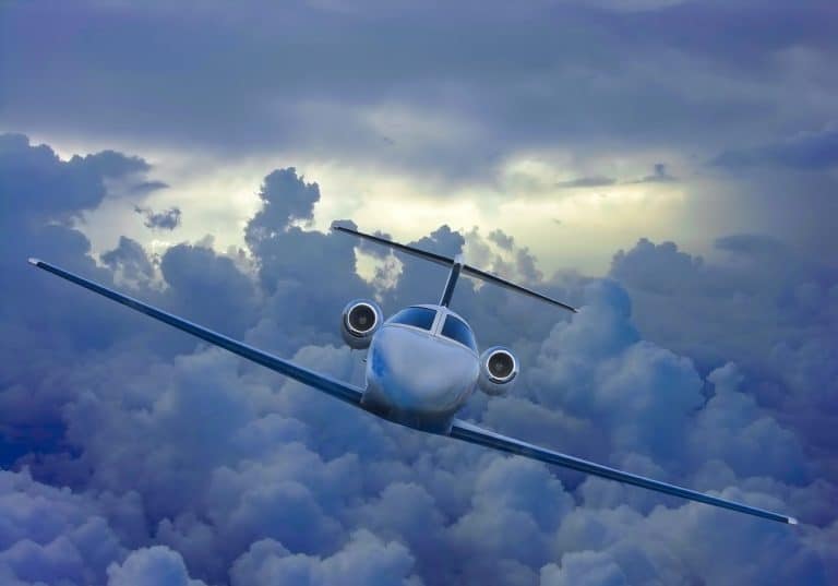 Espaço aéreo - O que é, conceito e definição