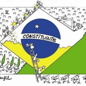 Poder constituinte - O que é, conceito e definição