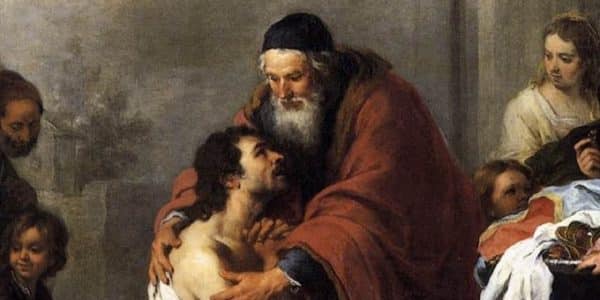 Pródigo - O que é, conceito e definição