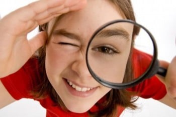Conceito de procurar - O que é, Definição e Significado