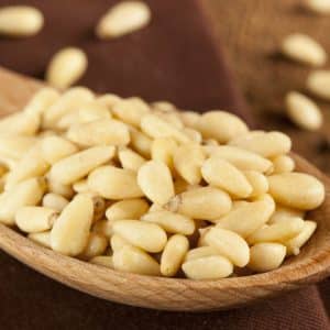 Pinhão - O que é, conceito e definição