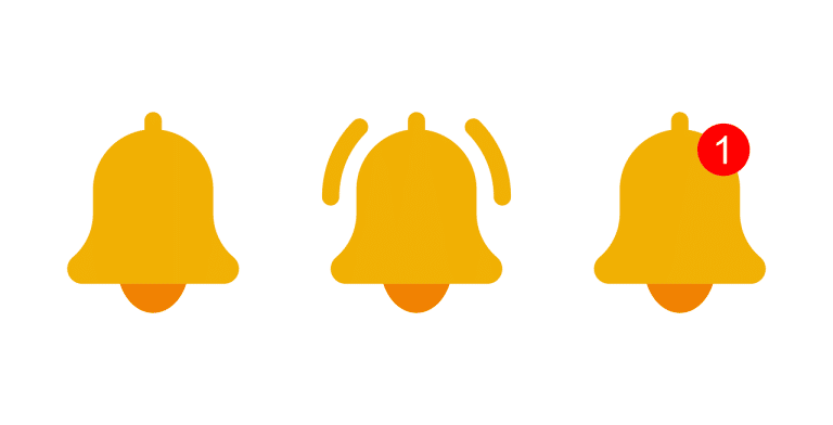 Notificação - O que é, características, conceito e definição