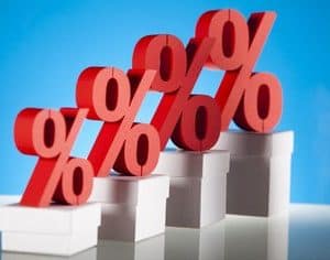Ponto percentual - O que é, influência, conceito e definição