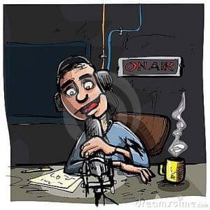 Programa de rádio - O que é, conceito e definição