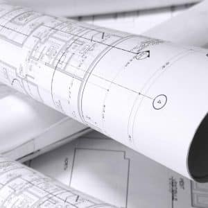 Projecto arquitectónico - O que é, conceito e definição