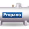 Conceito de propano - O que é, Definição e Significado